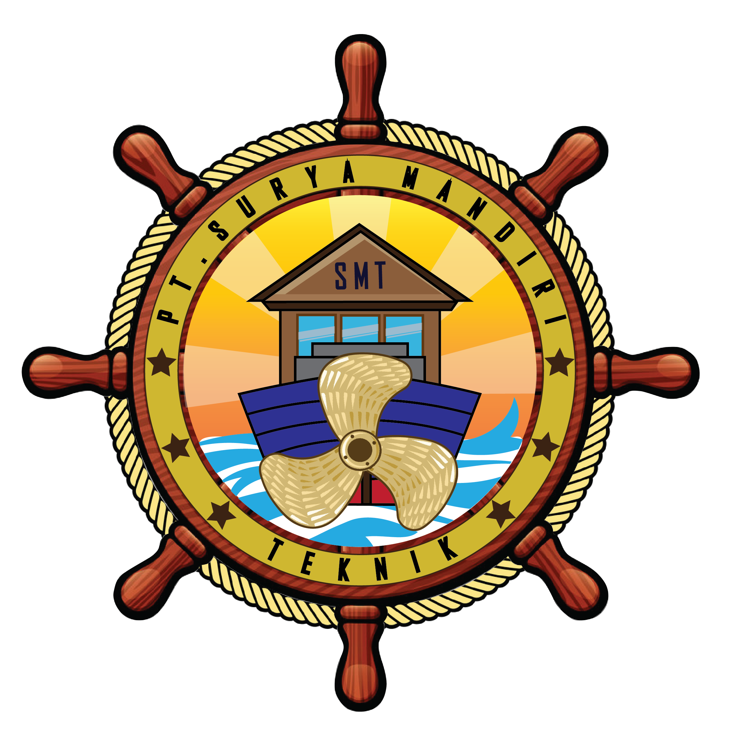 PT. Pintarnya Solusi Teknologi: Staff Gudang Serabutan (Angkat, Bongkar ...